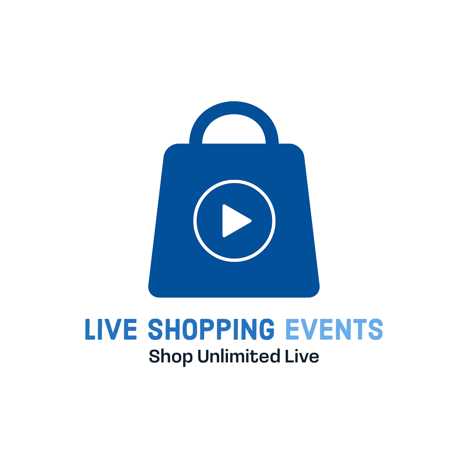 Live Shopping Event – Shop Unlimited