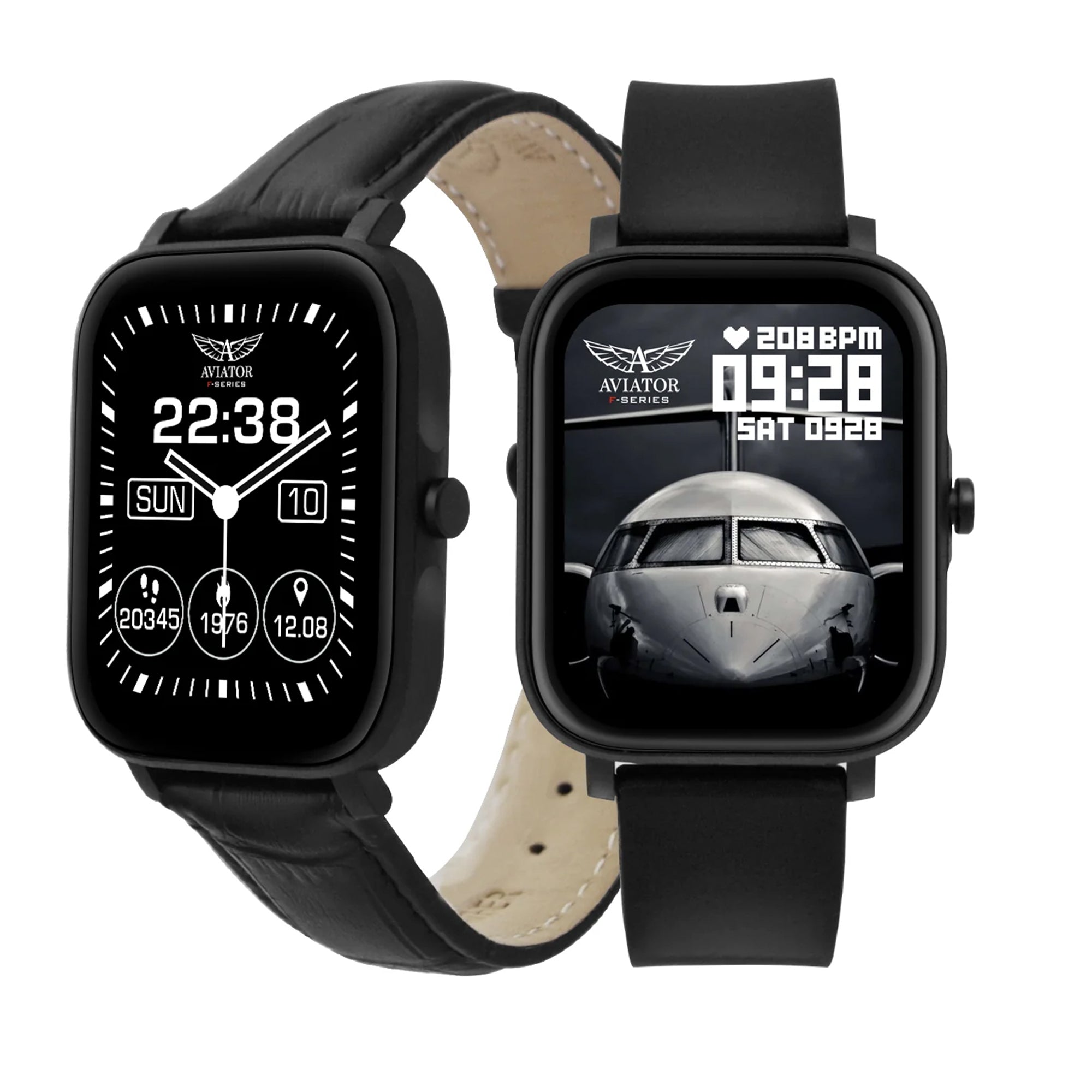 Aviator F-Series Smart Watch – Shop Unlimited