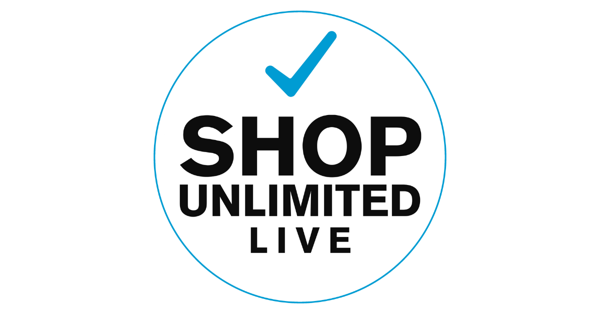 Shop Unlimited Live - Weekly Live and Interactive Shopping Events ...